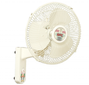GFC Bracket Fans Standard Model 12" / 14" Online Karachi | Pakistan