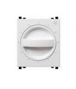 CLIPSAL ZENCELO IN84SFR 5 Speed Fan Control (White) Online Karachi ...