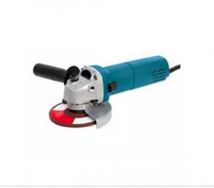 Dongcheng Angle grinder 125mm 1200W DSM02-125B - EZMakaan