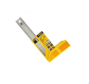 Ingco Angle Square HAS123002 - EZMakaan