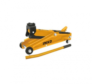 Ingco Hydraulic floor jack Industrial HFJ302 - EZMakaan