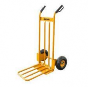 Ingco Hand Trolley HHHT20771 - EZMakaan