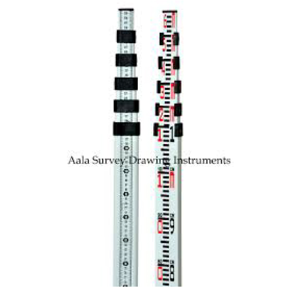Prescott Green Beam Light Stand - EZMakaan