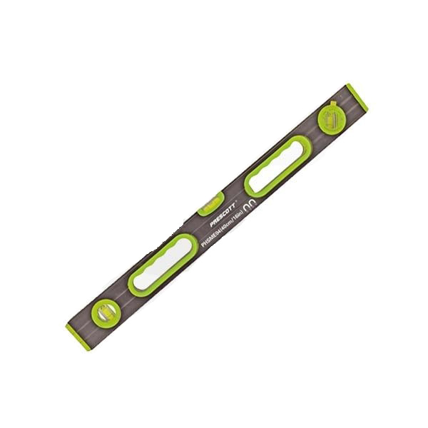 Prescott Spirit Level 60 cm / 24" PHMSE06 - EZMakaan