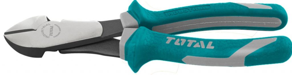 Total Heavy-Duty Diagonal Plier THT27716 Online Karachi | EZMakaan
